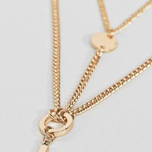 Jewelry | Multi Layered Necklace | Poshmark